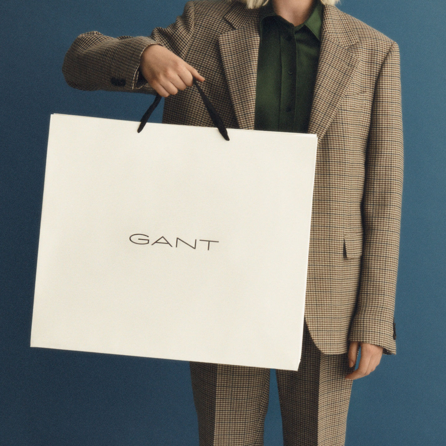 GANT Heritage